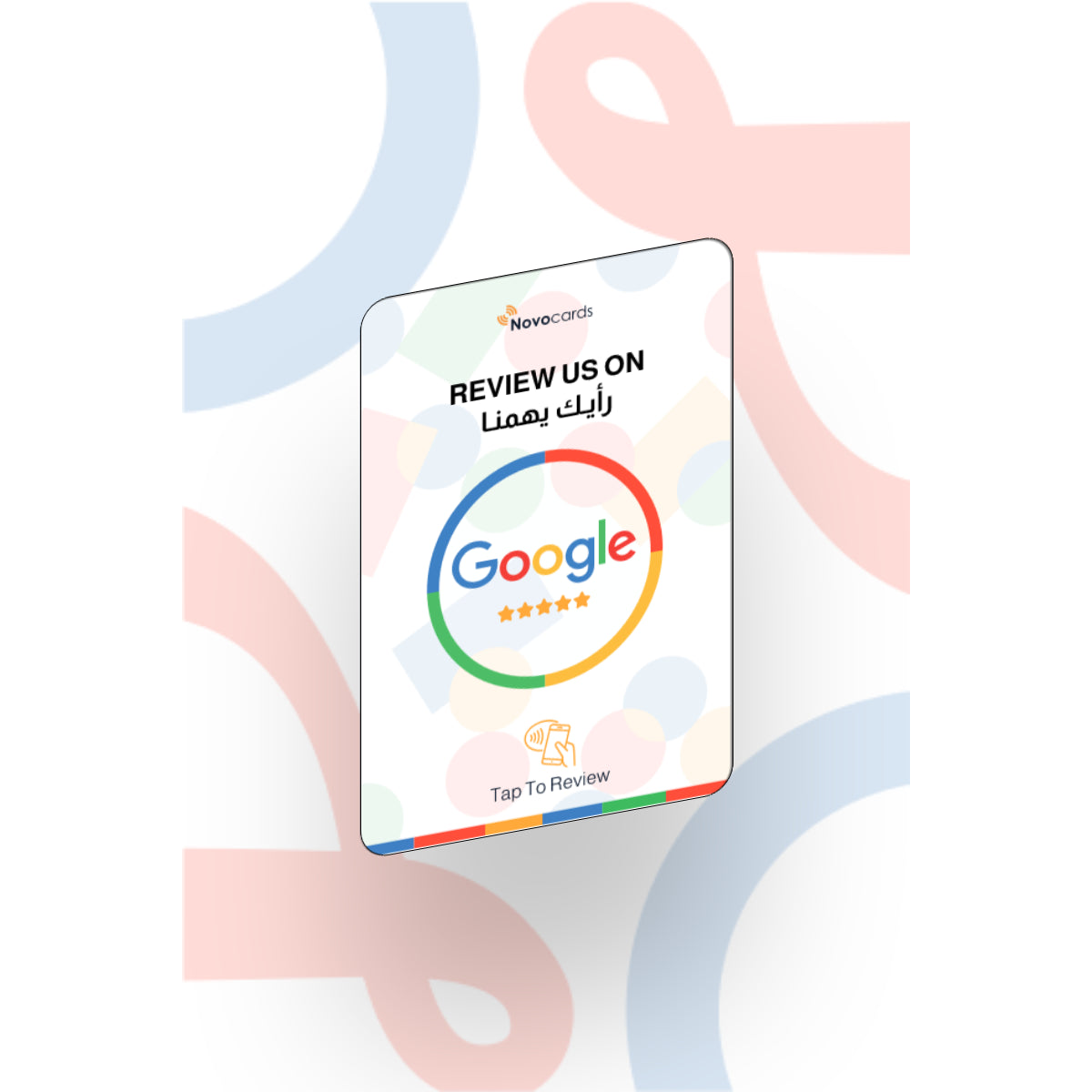 Empower Your Business | Novocards UAE